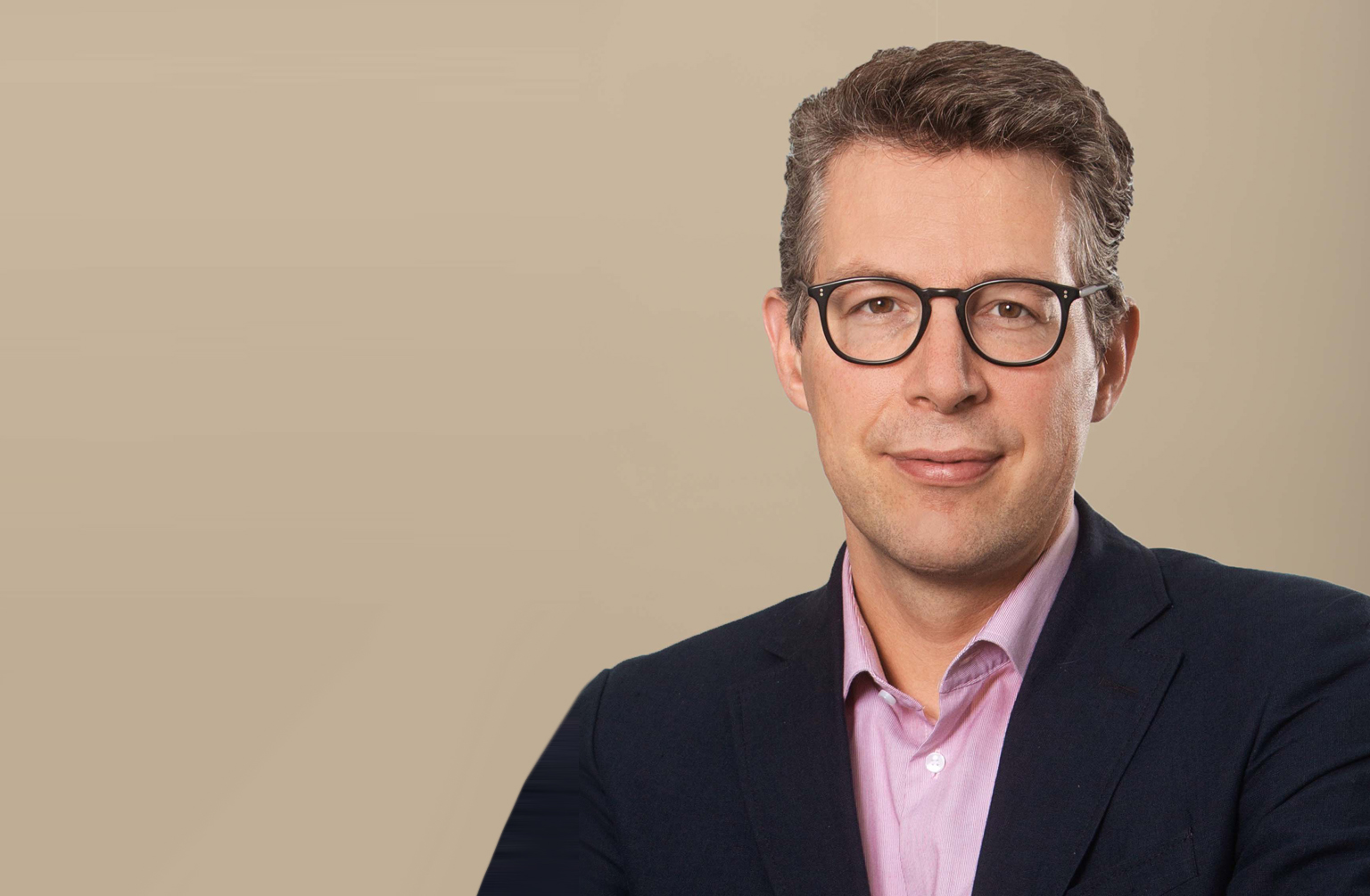 Staatsminister Markus Blume – Peutinger-Collegium