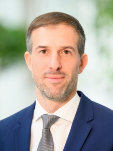 Dr. Julian Traut – Peutinger-Collegium